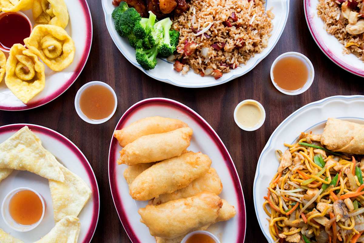 Main Garden Restaurant Delivery Menu | Order Online | 28 Southwick St ...