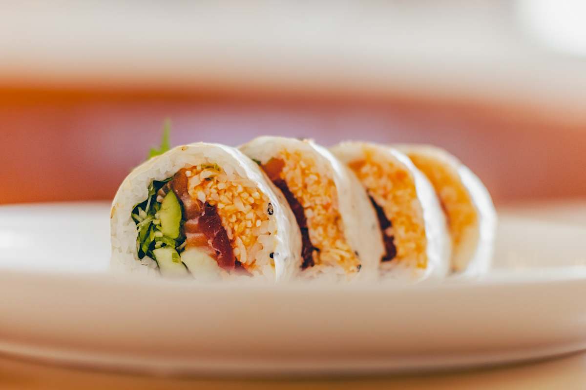 Ozen - Rancho Cucamonga, CA Restaurant | Menu + Delivery | Seamless
