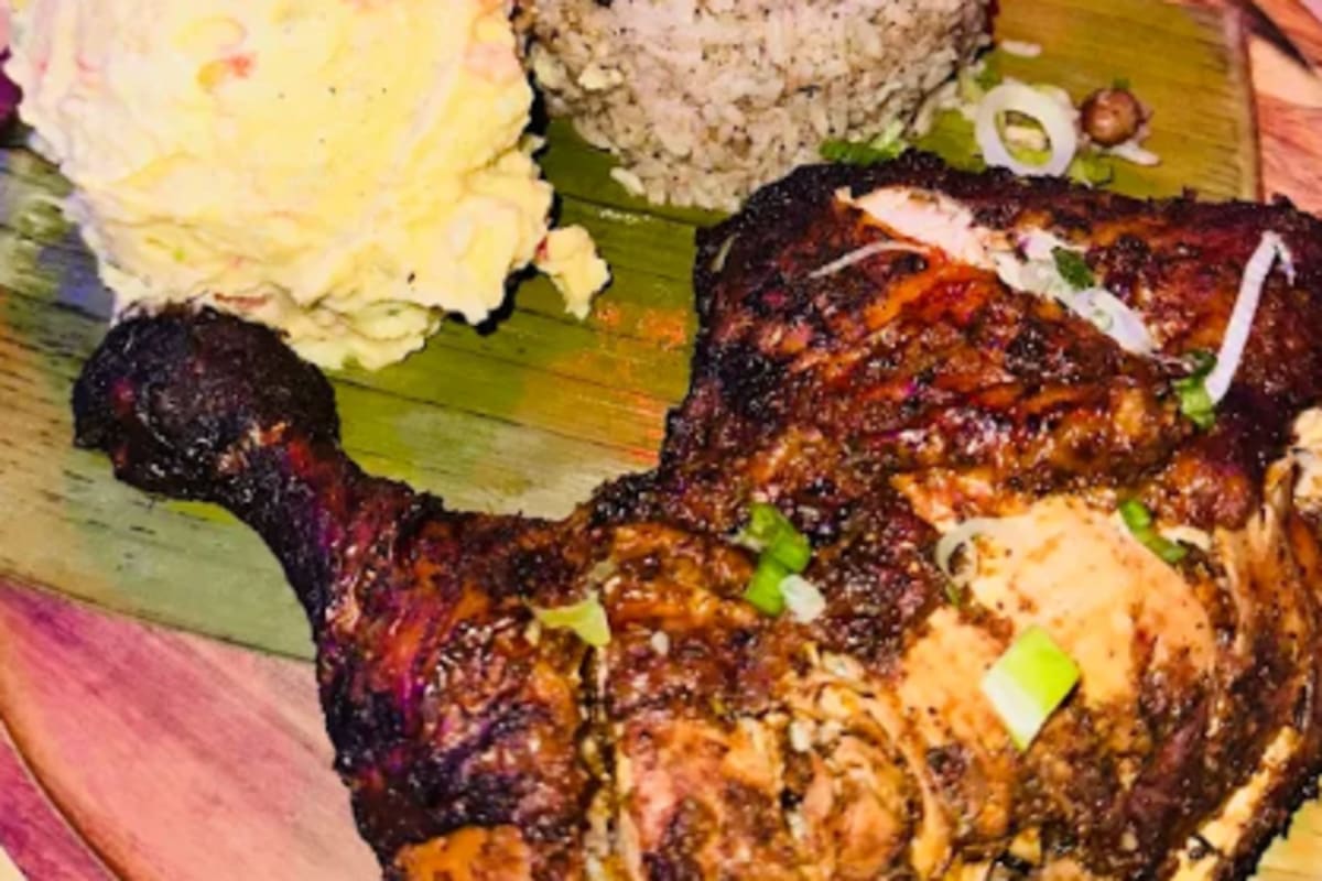 Jamaican Jerk House 2 - Metairie, LA Restaurant | Menu + Delivery ...
