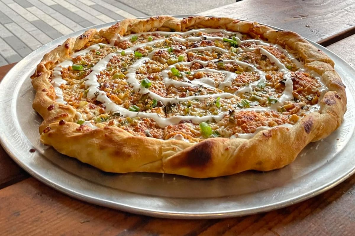Noble Pie Parlor Midtown - Reno, NV Restaurant | Menu + Delivery | Seamless