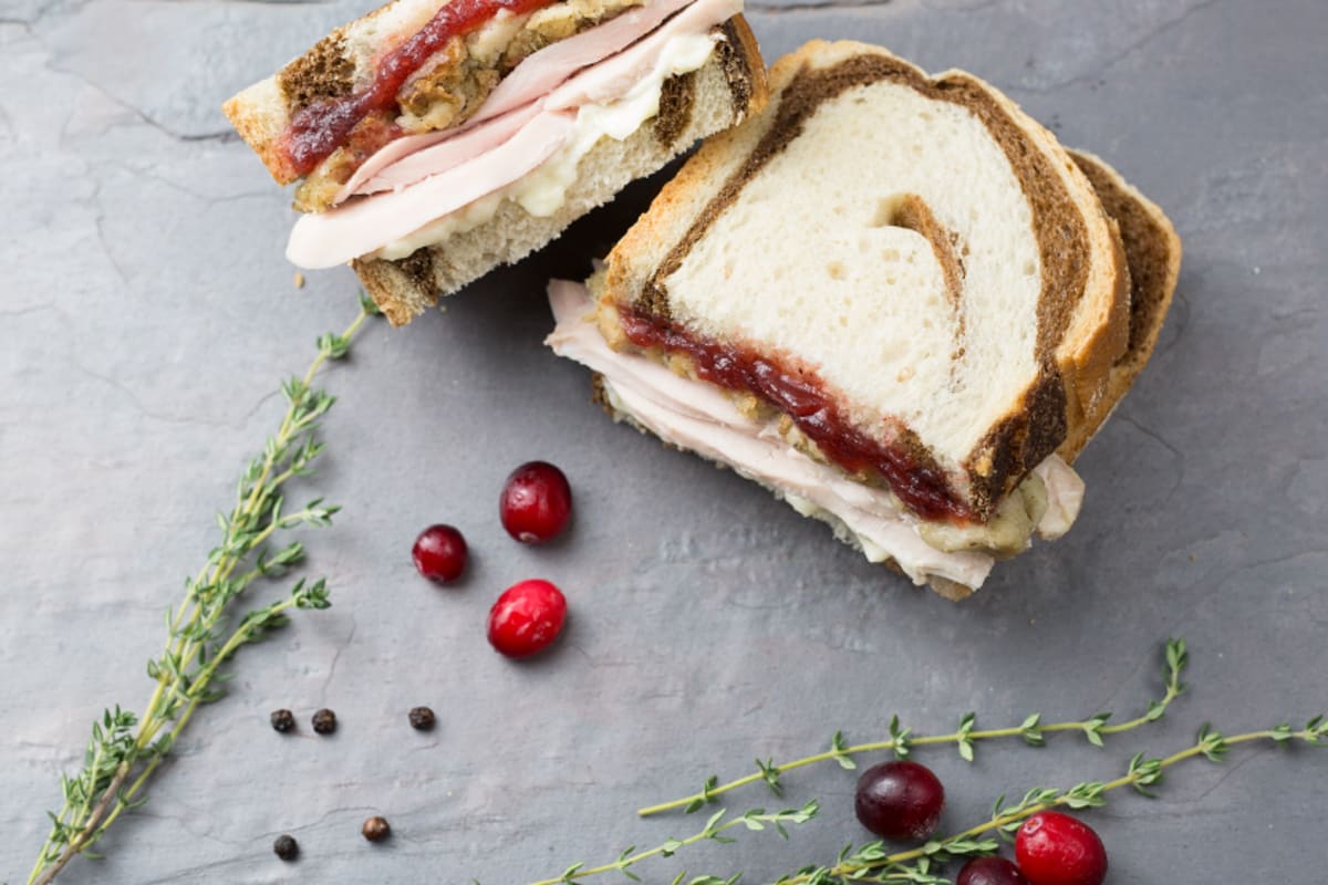 Neillio's Gourmet Kitchen Delivery Menu | Order Online | 53 Bedford St ...