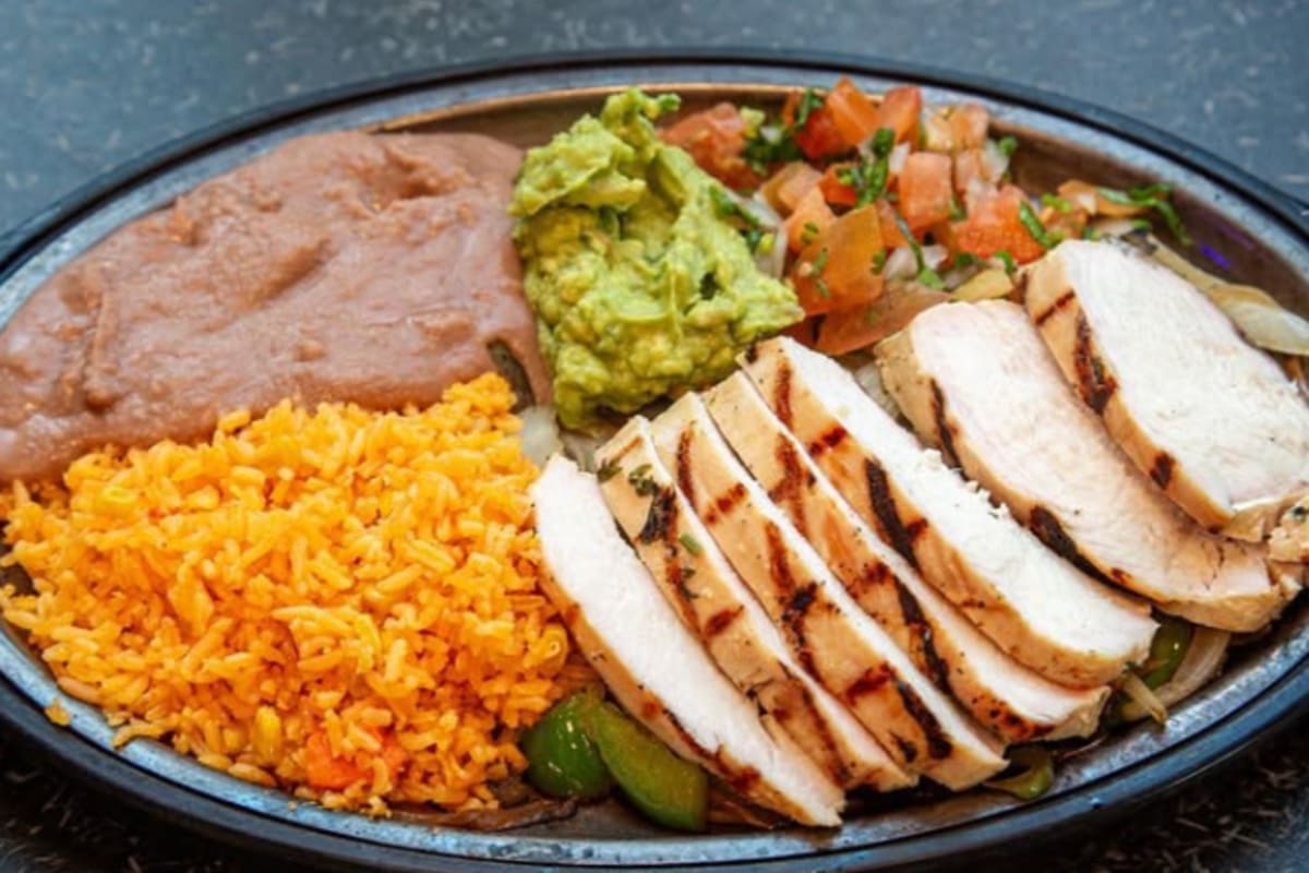 El Rey Cuban & Mexican Cuisine- Delivery Menu | Order Online | 9742 ...