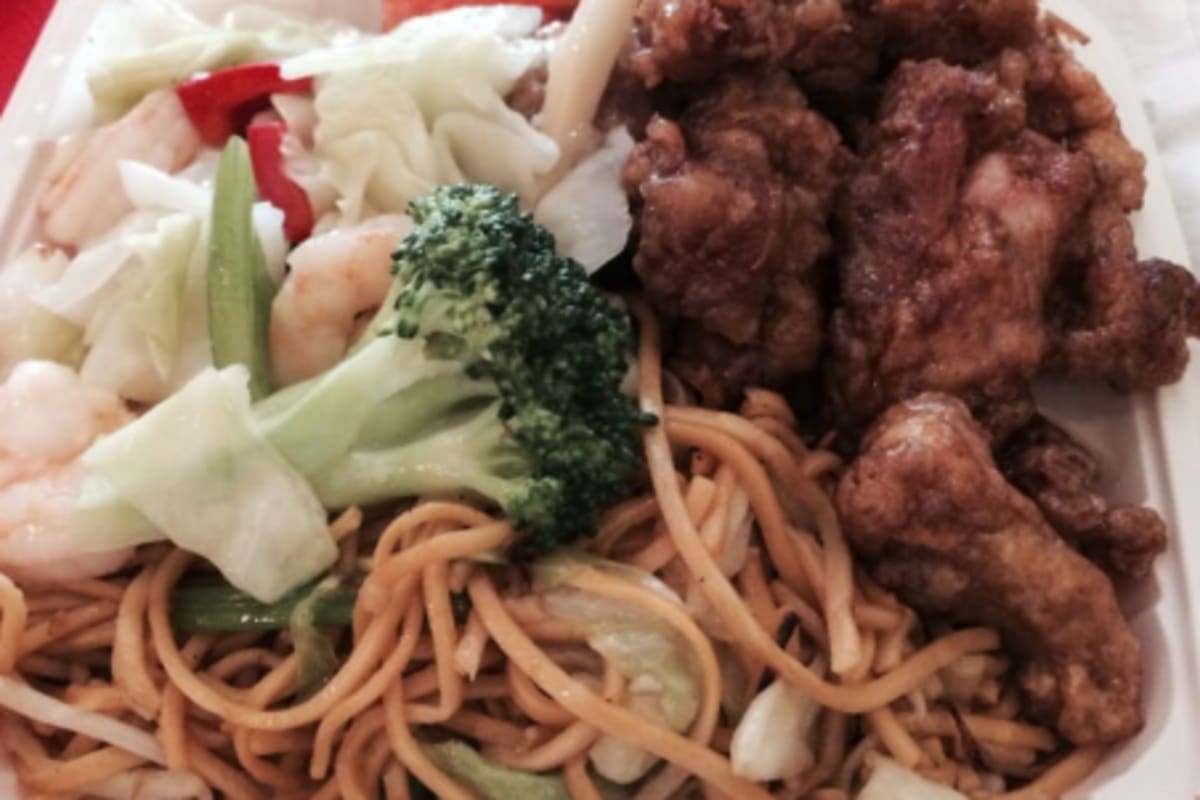 China Cook Delivery Menu | Order Online | 27320 Hesperian Boulevard ...