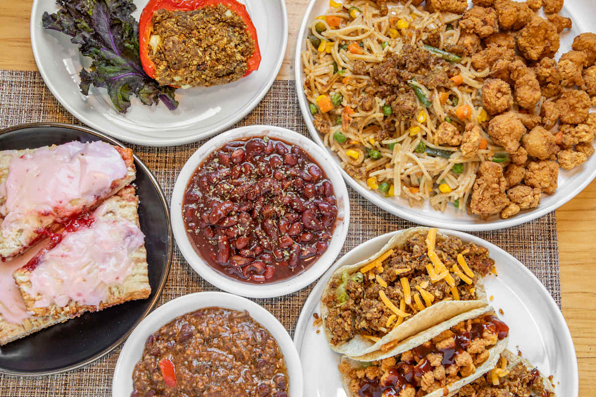Fyce Delivery Menu | Order Online | 928 Hendee St Ste 100 New Orleans ...