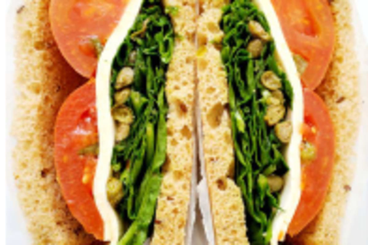 Greenpoint Sandwich Shop - Brooklyn, NY Restaurant | Menu + Delivery ...