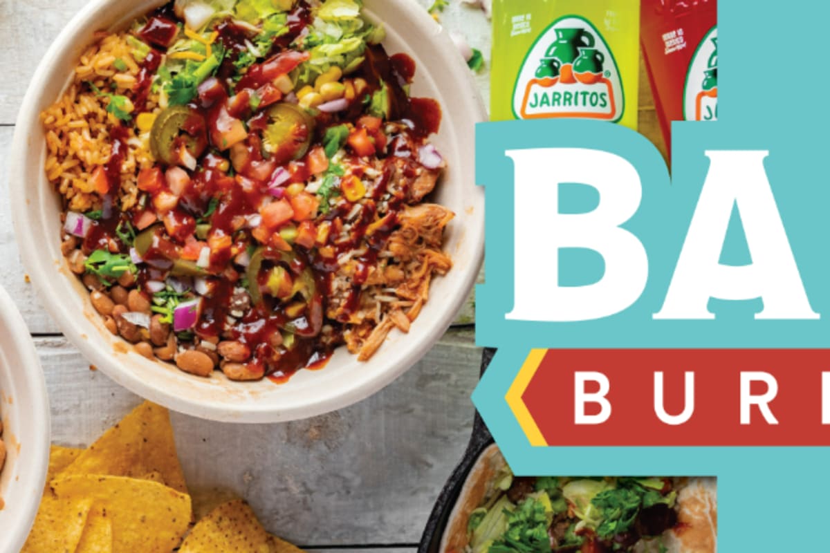 Barrio Burrito Bar Delivery Menu | Order Online | 8310 Merriman Road ...