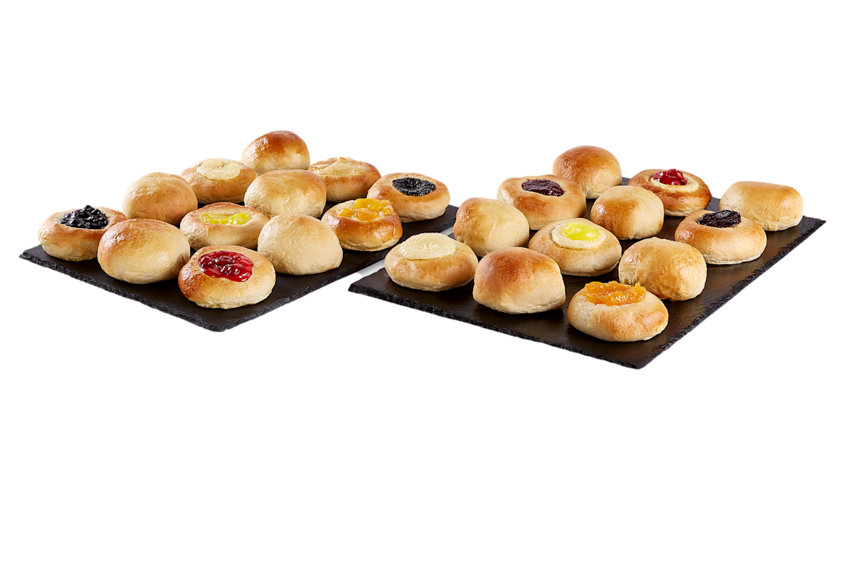 The Kolache Cafe - Mesa, AZ Restaurant | Menu + Delivery | Seamless