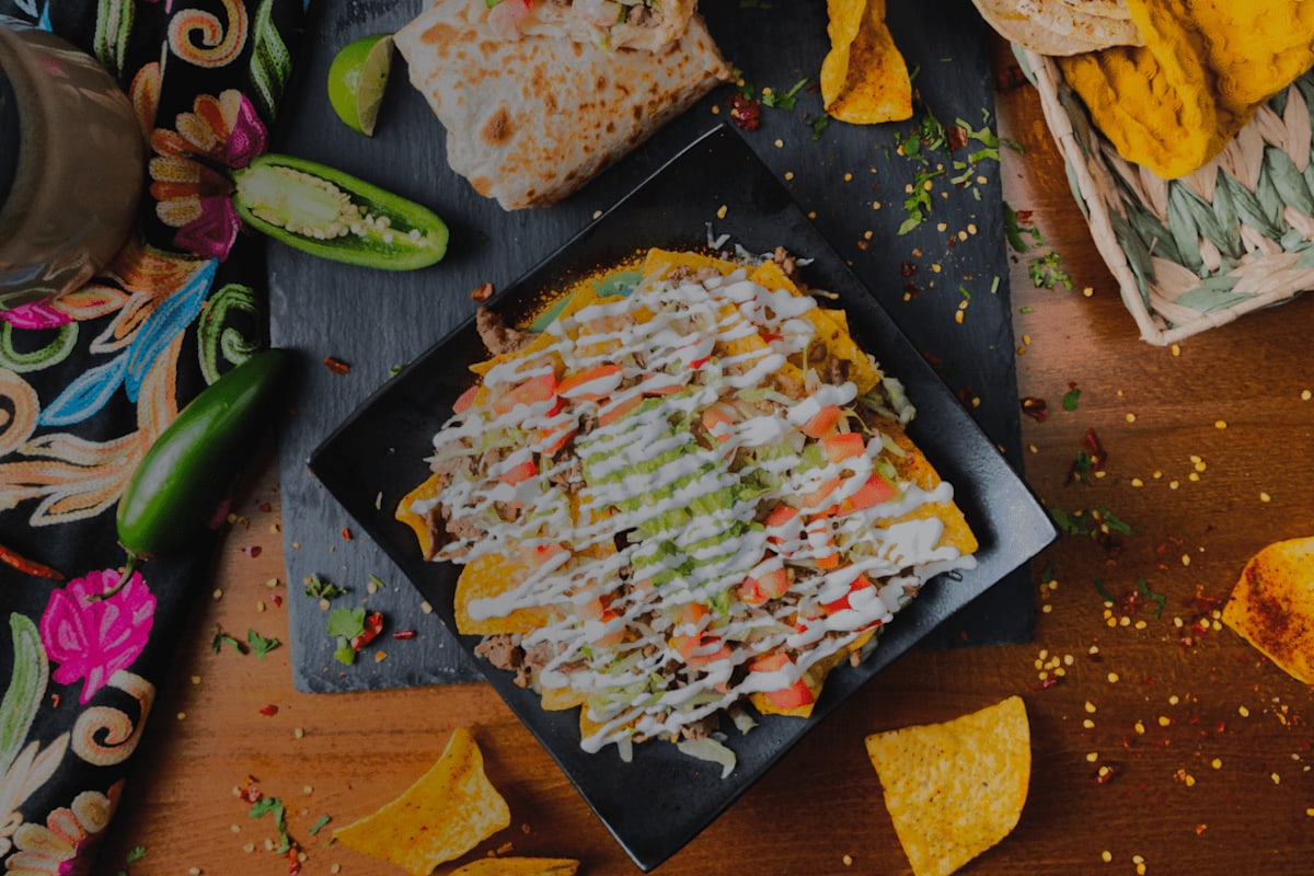 Taco Pros - Mexican Cocina - Naperville Delivery Menu | Order Online ...