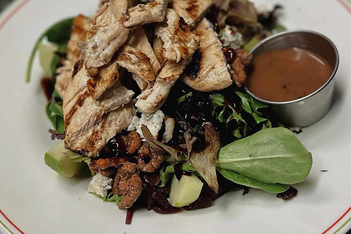 Vulcano's Italian Restaurant Delivery Menu | Order Online | 221 US-1 ...