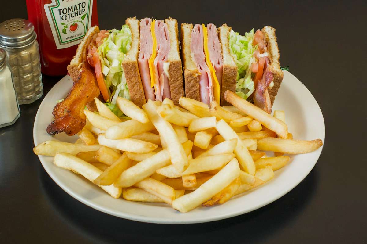Sunshine Grill Delivery Menu | Order Online | 821 Amboy Edison | Grubhub