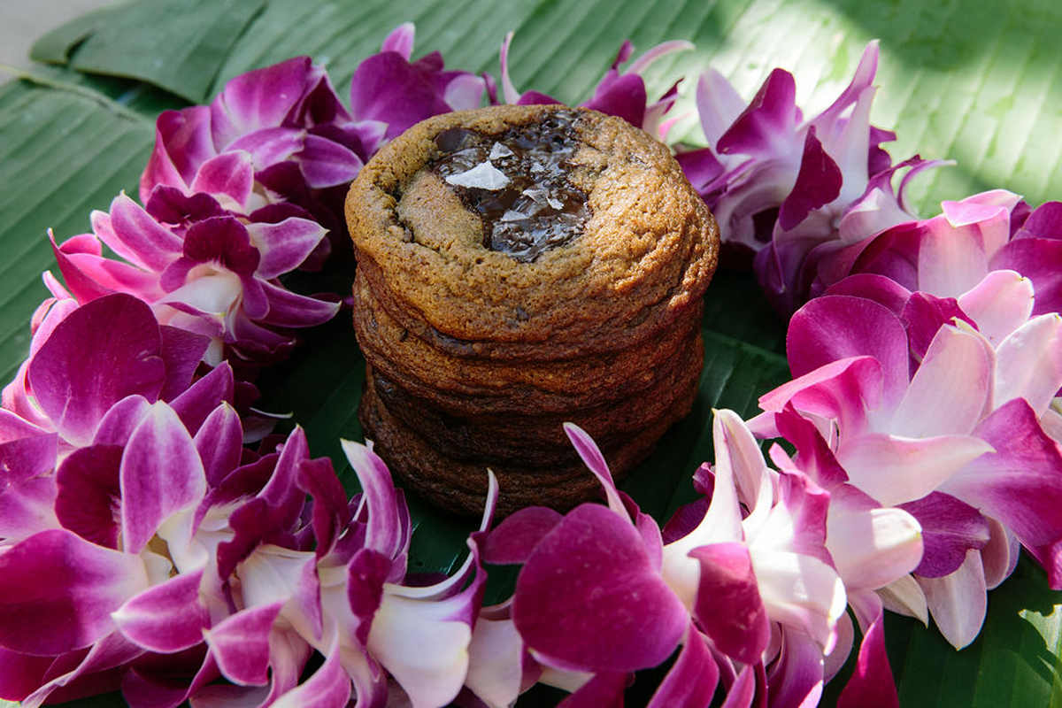 Leid Cookies (Smorgasburg) Delivery Menu | Order Online | 1318 E 7th ...