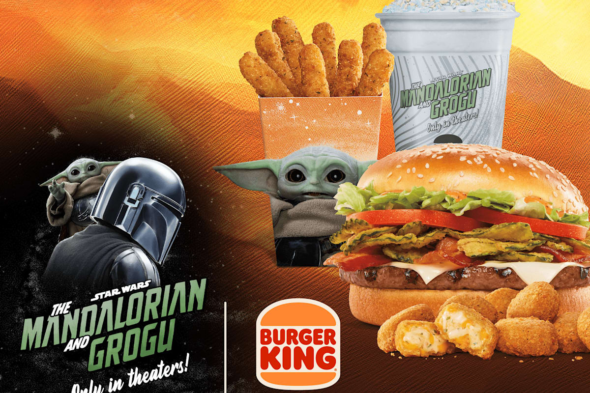 Burger King Delivery Menu | Order Online | 2204 Plainfield Ave NE Grand ...