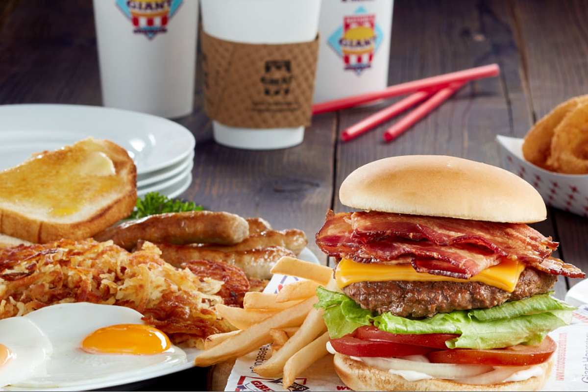 Nation's Giant Hamburgers & Great Pies Delivery Menu | Order Online ...