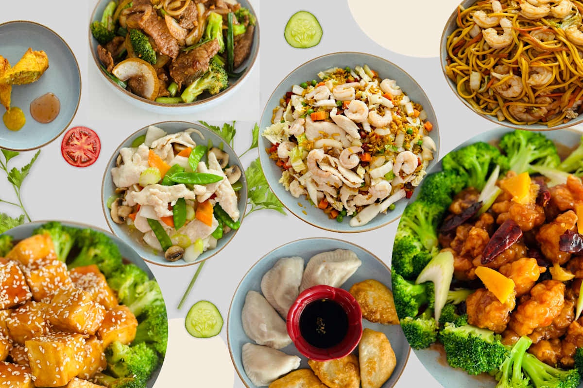 Main Moon Delivery Menu | Order Online | 4418 Hugh Howell Rd Tucker ...