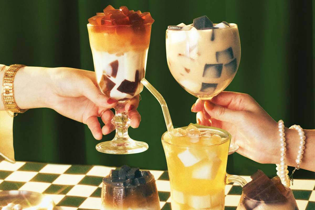 HECHALOU Jelly & Tea House - Tempe, AZ Restaurant | Menu + Delivery ...