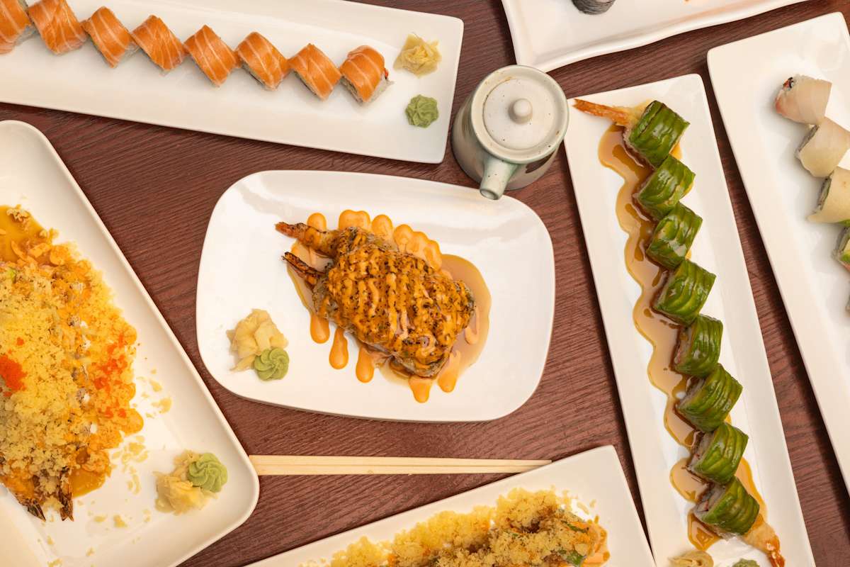Moshi Moshi Delivery Menu | Order Online | 137 Franklin Turnpike ...