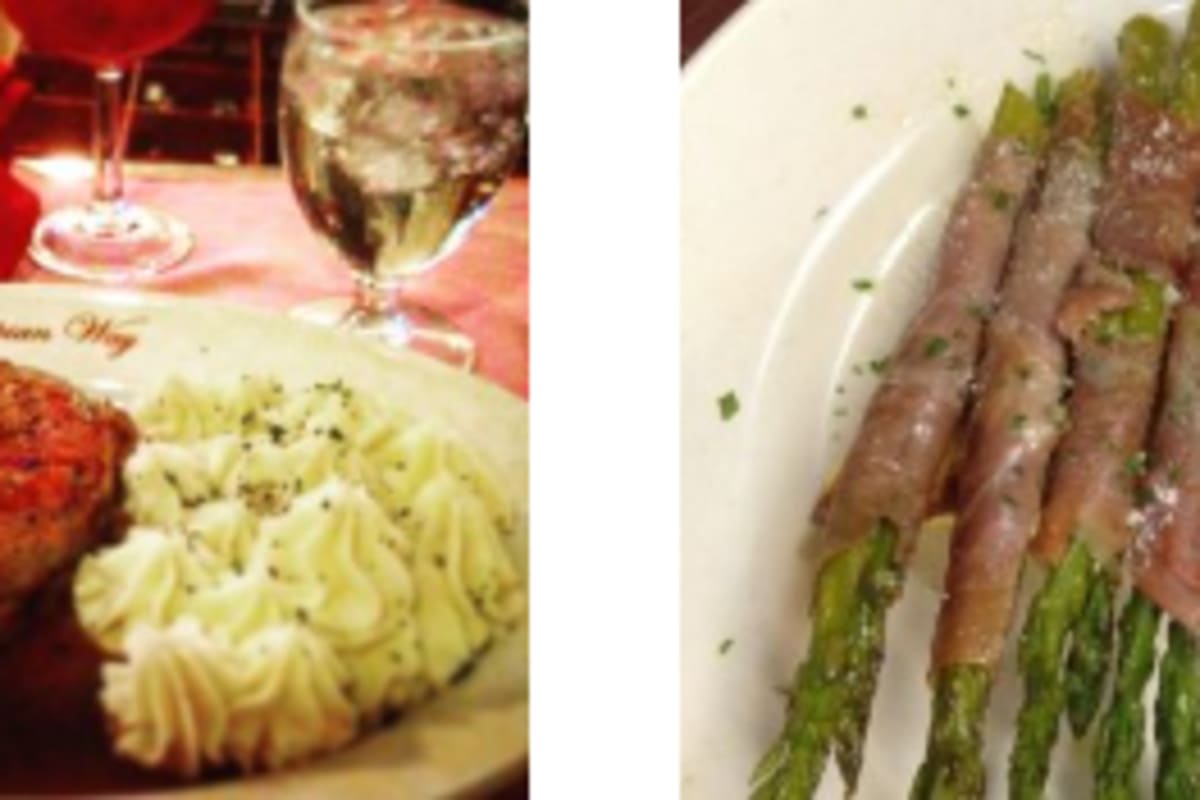 The Appian Way Delivery Menu | Order Online | 619 Langdon St Orange ...
