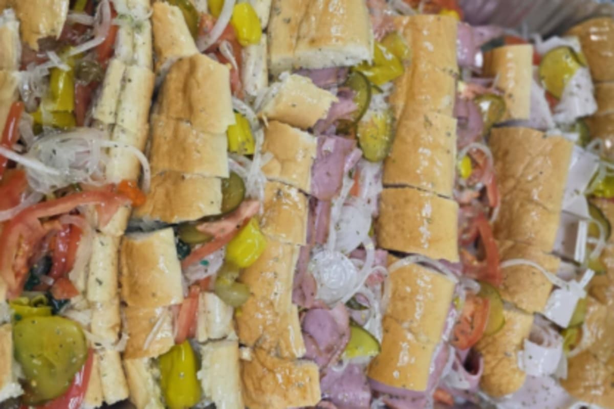 The Hoagy Plug Delivery Menu | Order Online | 5933 West North Avenue ...