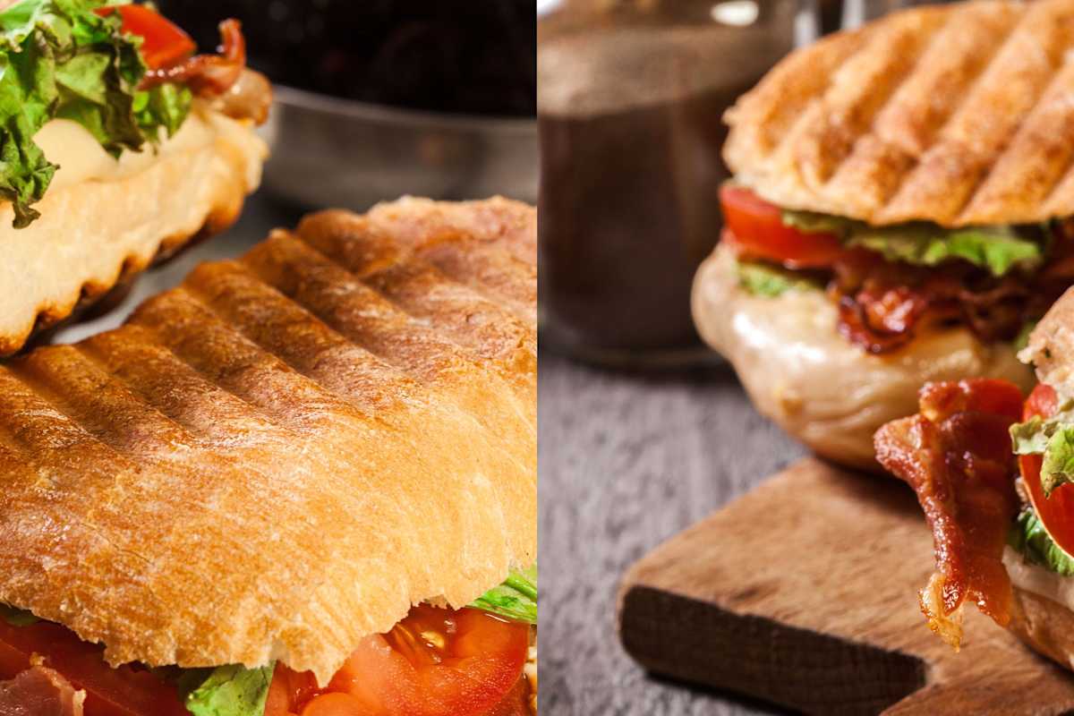 Taly Panini Delivery Menu | Order Online | 1631 Eastern Pkwy Brooklyn ...