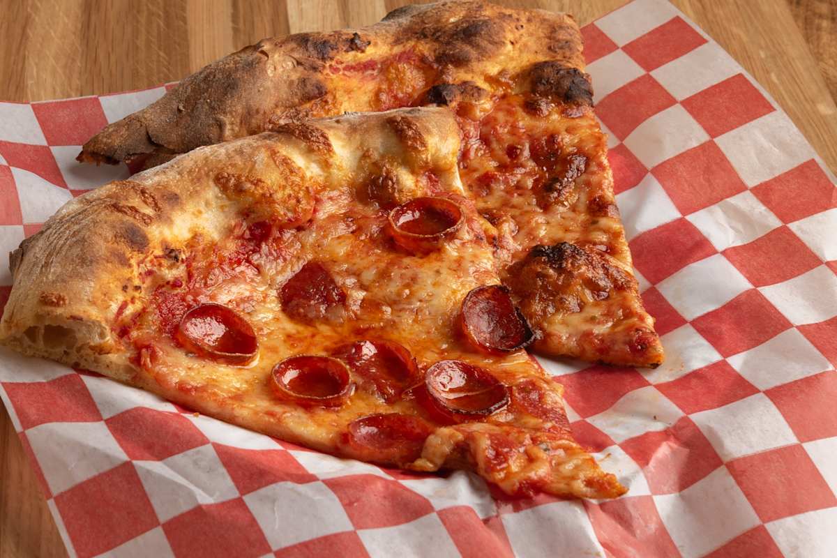 J&J Pizza Delivery Menu | Order Online | 550 Morse St NE Washington ...
