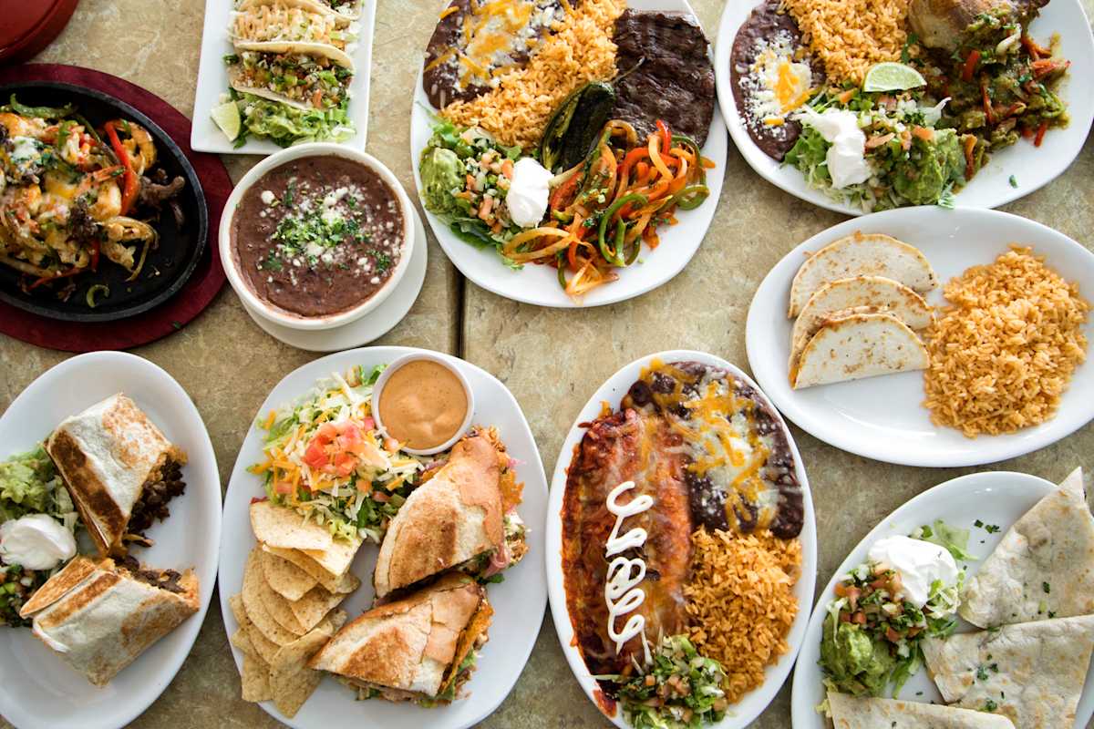 Pato Loco Mexican Restaurant Delivery Menu | Order Online | 120 Olson ...