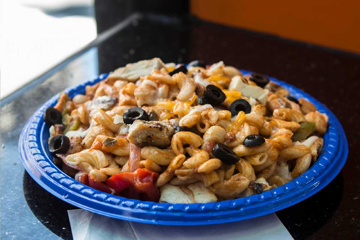 Seaport Deli Delivery Menu | Order Online | 64 Fulton St New York | Grubhub