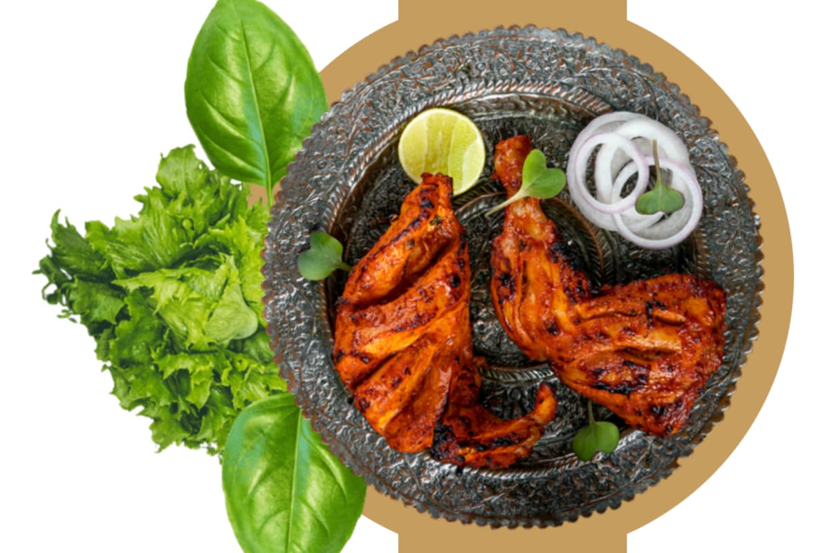 Hyderabad House Delivery Menu | Order Online | 1901 Heritage Trace Pkwy ...