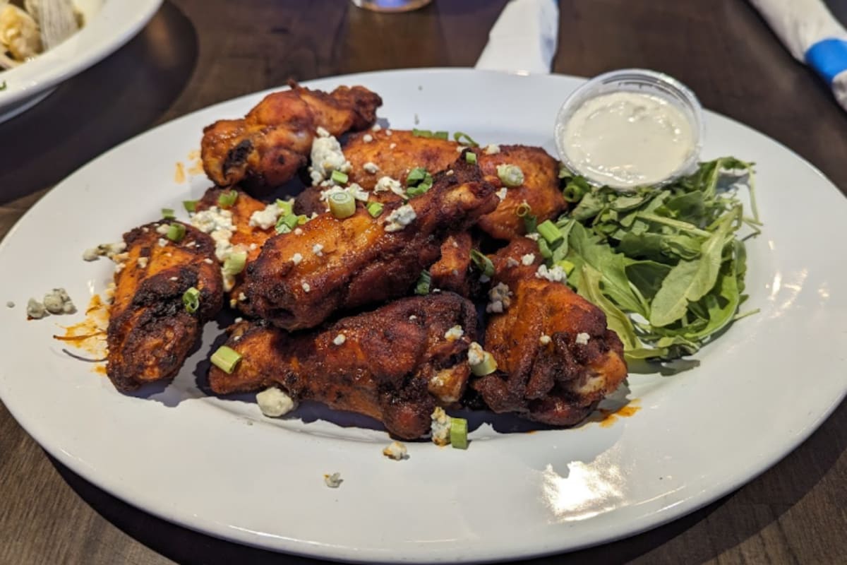 515 Main Delivery Menu | Order Online | 515 Main St Bethlehem | Grubhub