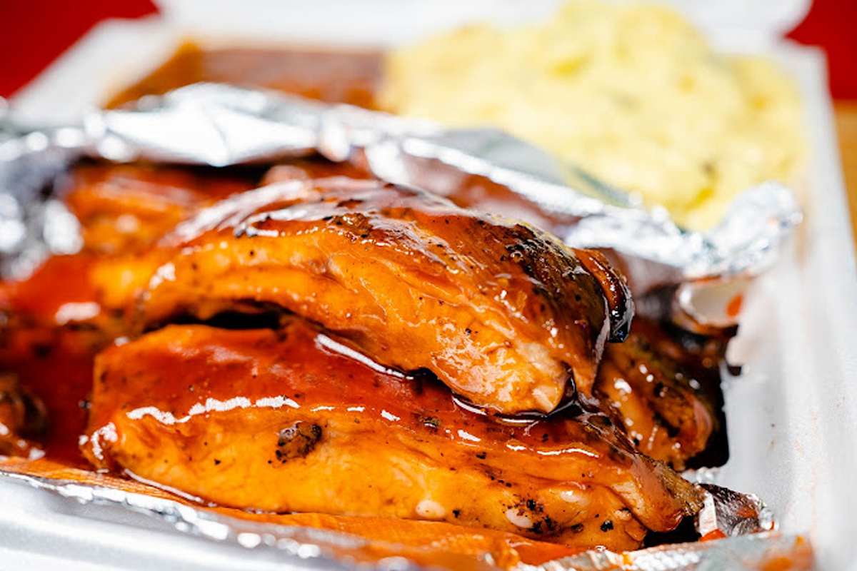 Chip's Shrimp & Fish Shack Delivery Menu | Order Online | 1352 E ...