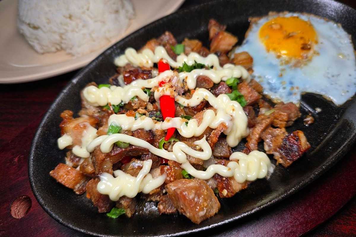 Manila Express, Filipino and international Cuisine Delivery Menu ...