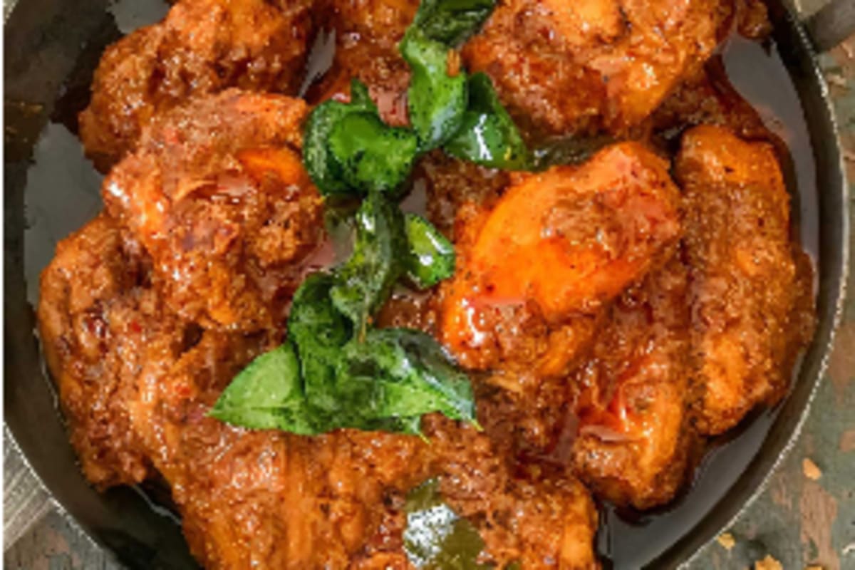 Madhurai Mess Delivery Menu | Order Online | 1424 156th Ave NE Bellevue ...