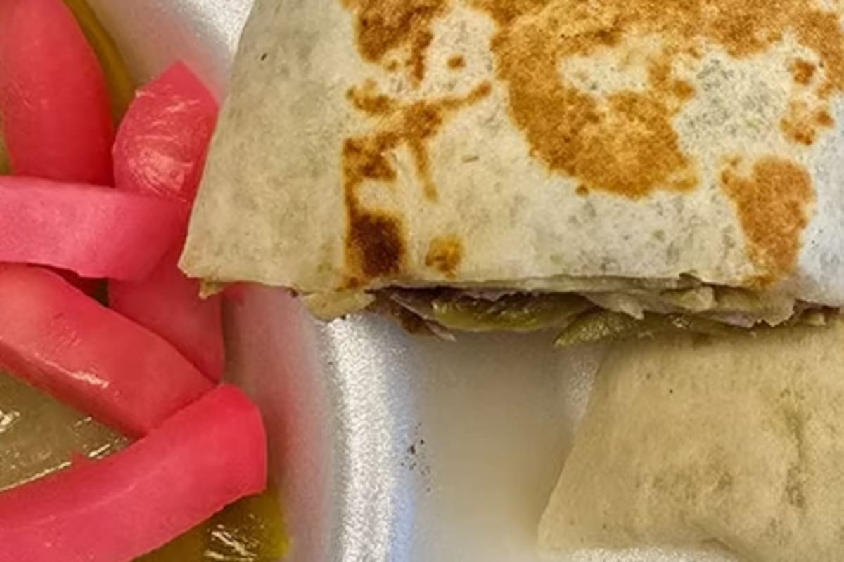 Med-Mix Grill Delivery Menu | Order Online | 6457 North Hamilton Road ...