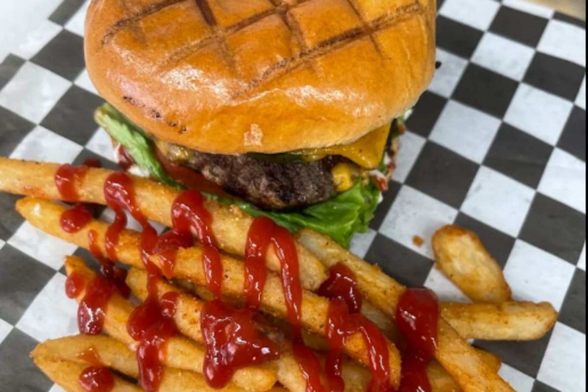 Tio Nace Grill Delivery Menu | Order Online | 6859 Loch Raven Blvd ...
