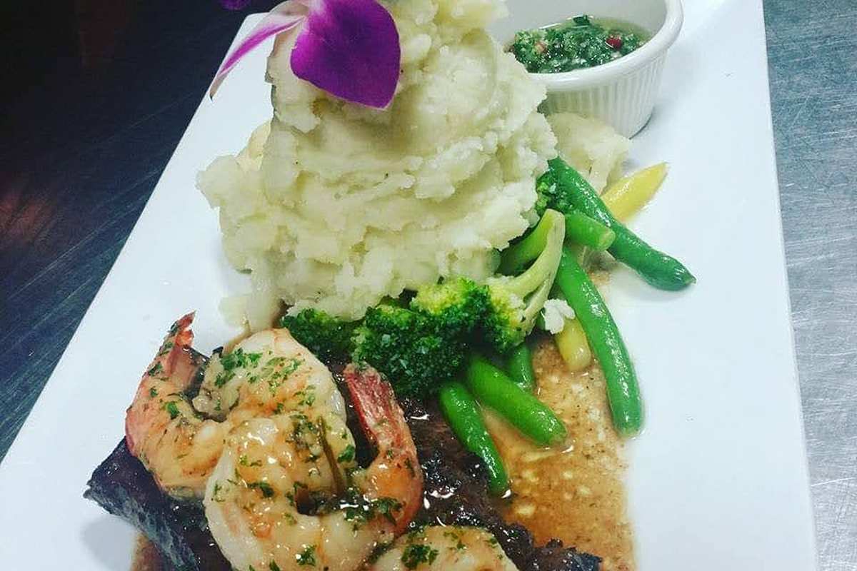 Elysium restaurant and lounge Delivery Menu | Order Online | 4371 3rd ...