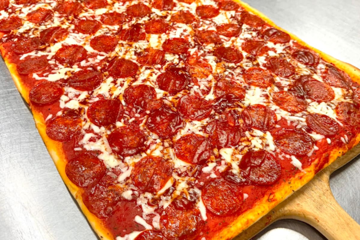 Piro's Pizza Plus Delivery Menu | Order Online | 300 Merrimack St ...