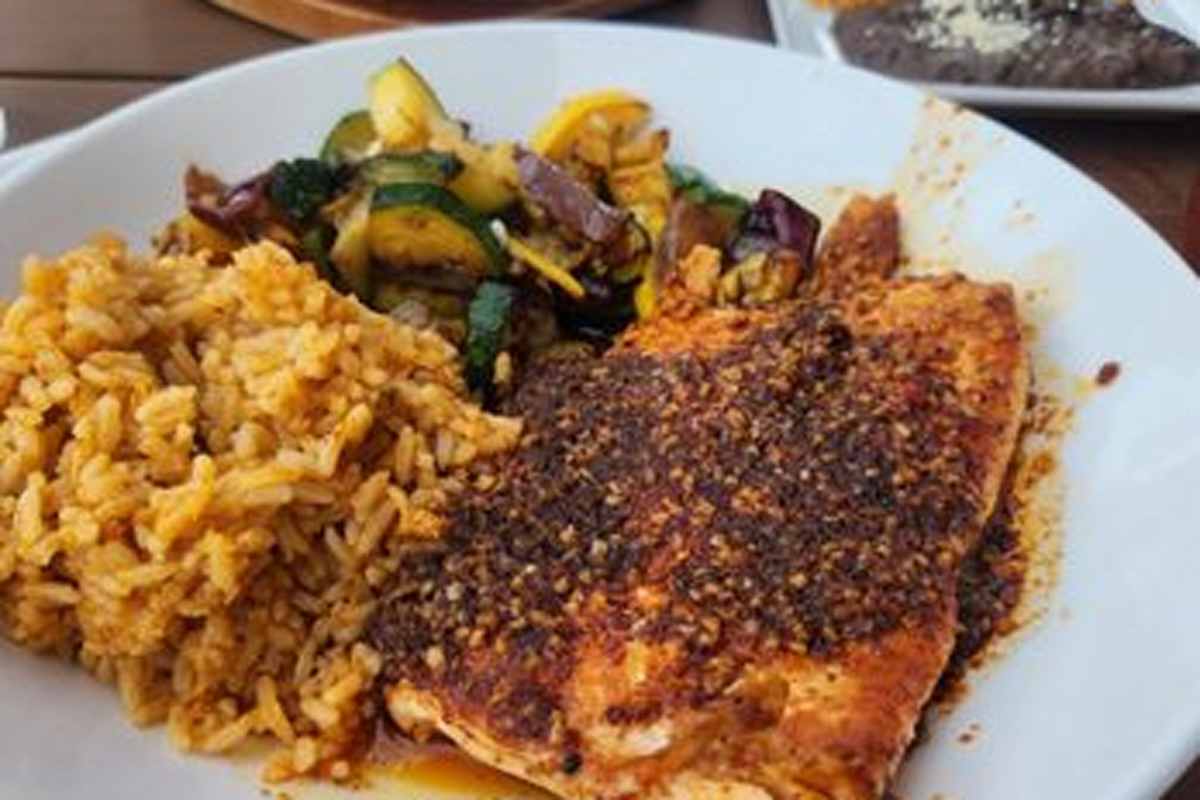 Prados Modern Mexican Cantina Delivery Menu | Order Online | 21 Meadow ...