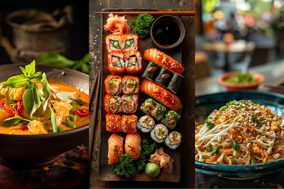 Wasabi Thai Delivery Menu | Order Online | 897 Broadway Bayonne | Grubhub