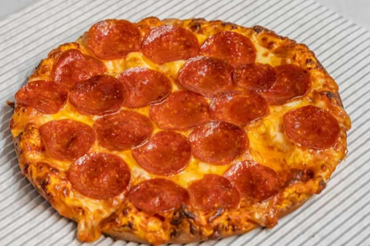 Ohio State Pizza & Wings Delivery Menu | Order Online | 819 N Nelson Rd ...