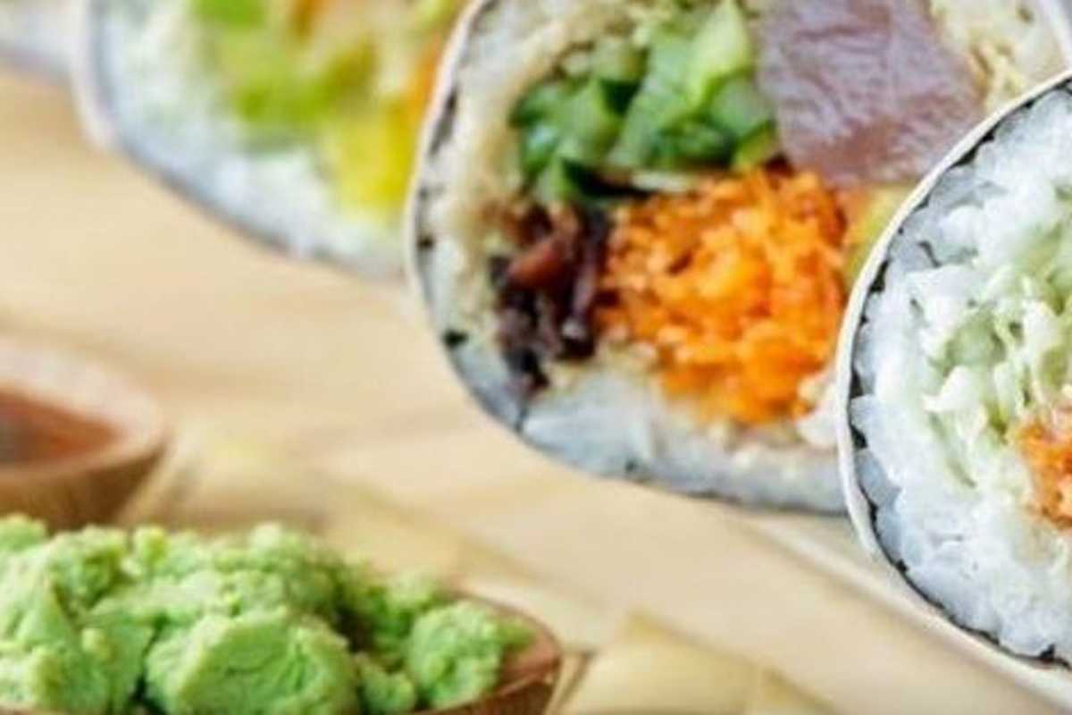 Ninja Cafe Delivery Menu | Order Online | Samet Dr High Point | Grubhub