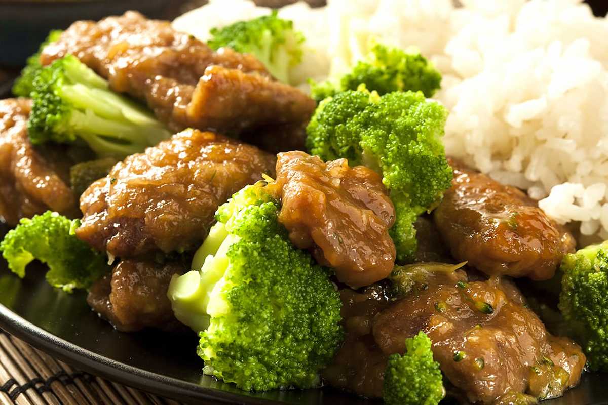 China Lee Delivery Menu | Order Online | 2338 S Kirkman Rd Orlando ...