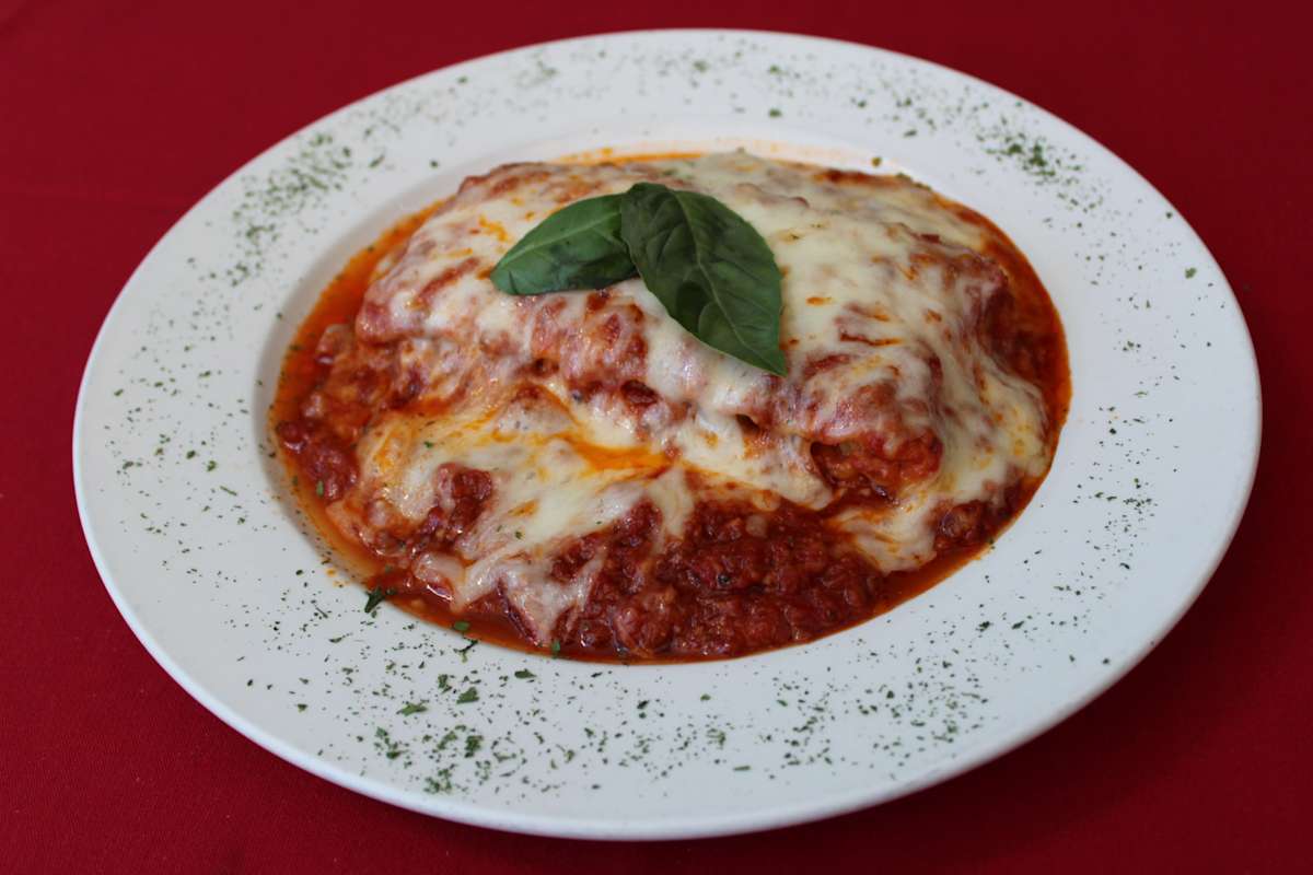 Hank's Italian Restaurant Delivery Menu | Order Online | 3760 W 242nd ...