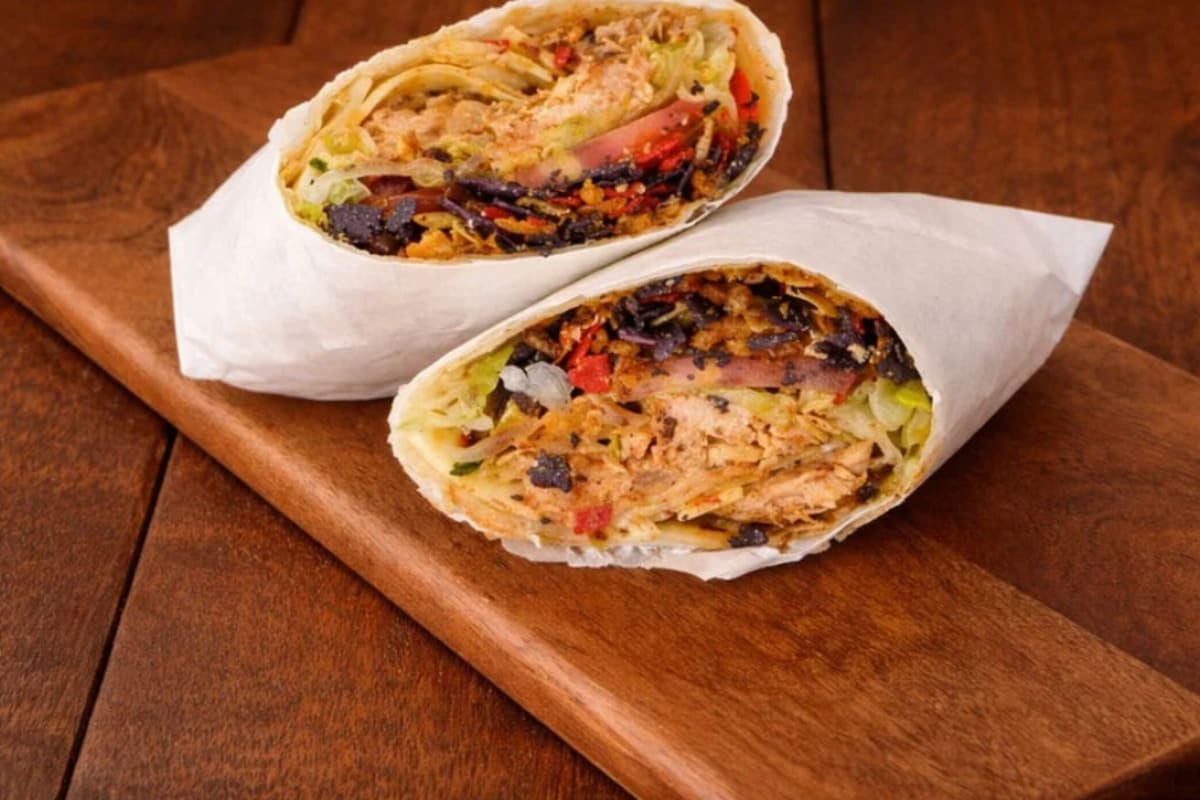 Cali Rays Sourdough Deli - Oceanside, CA Restaurant | Menu + Delivery ...