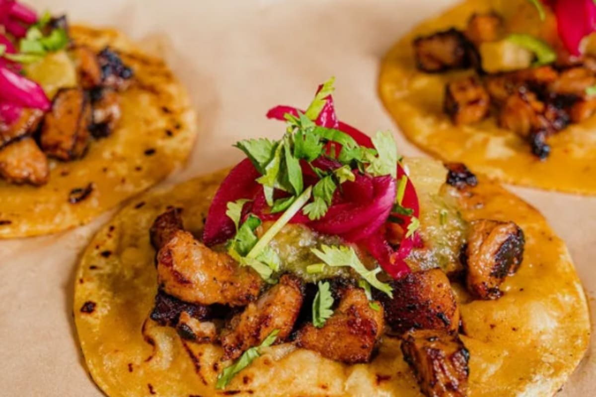 Wild Taco - Denver, CO Restaurant | Menu + Delivery | Seamless