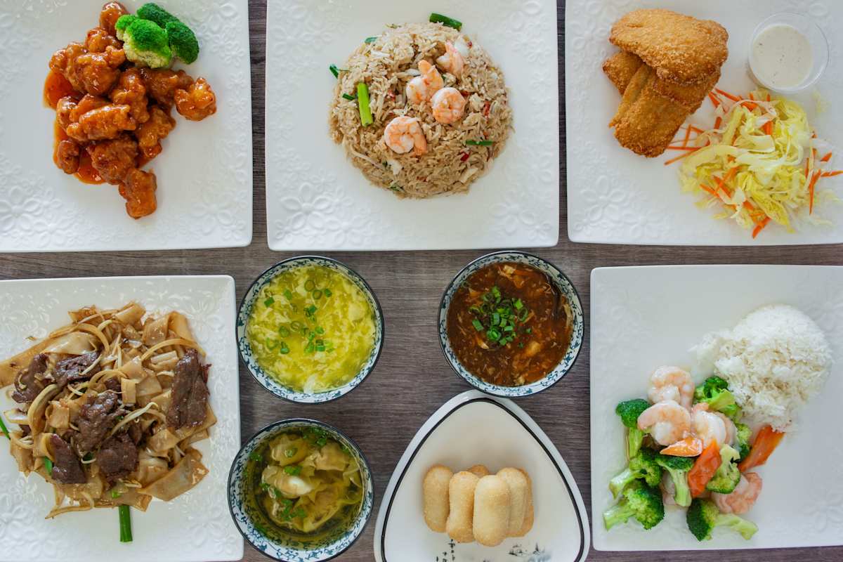 Hop Bo Chinese Restaurant Delivery Menu | Order Online | 2447 N Wickham ...