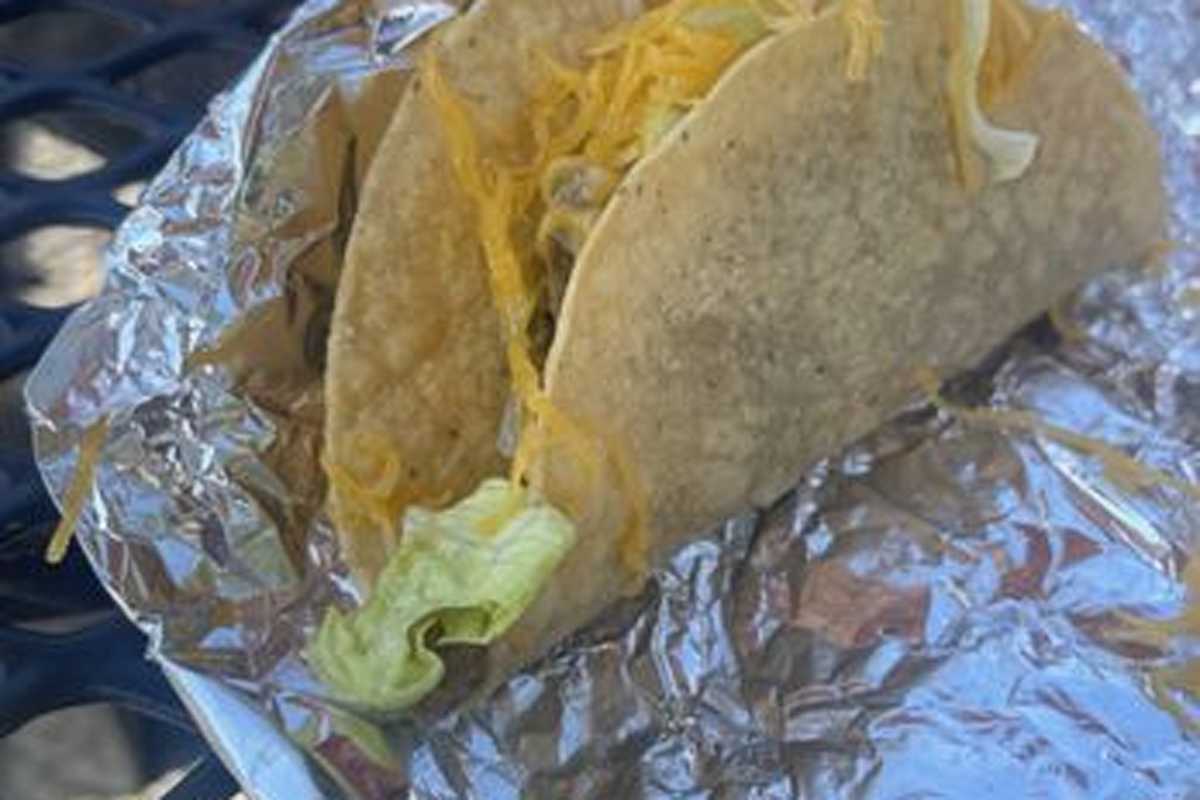 Taco Bravo Delivery Menu | Order Online | 1950 S Bascom Ave Campbell ...
