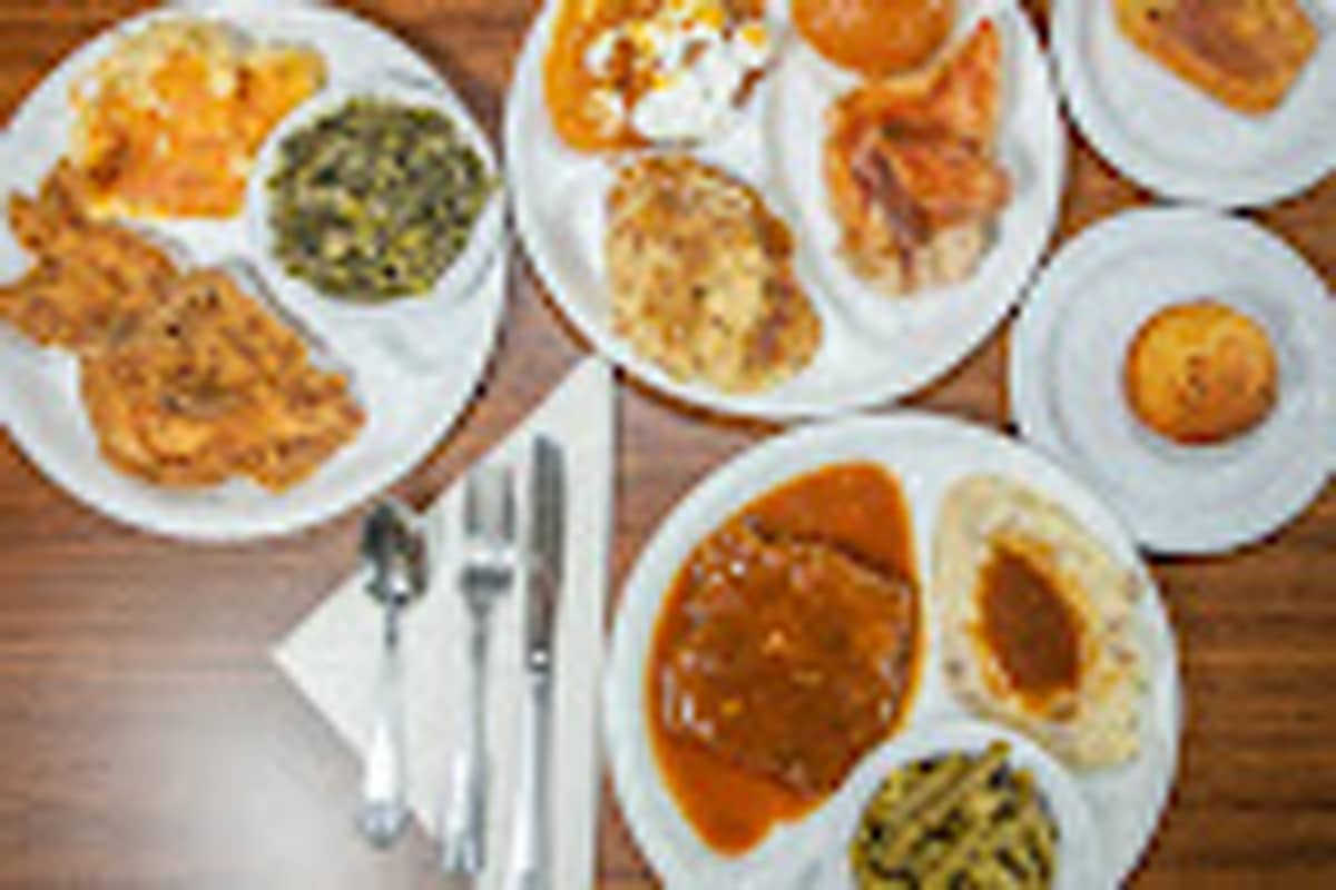 Cravings Home Cooking Delivery Menu | Order Online | 2180 GA-20 ...