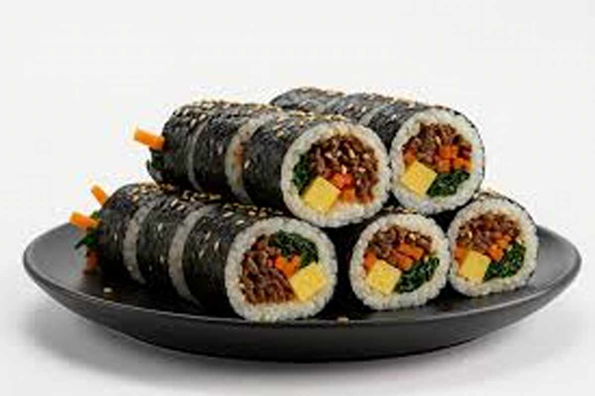 K-COOK STATION - Herriman, UT Restaurant | Menu + Delivery | Seamless