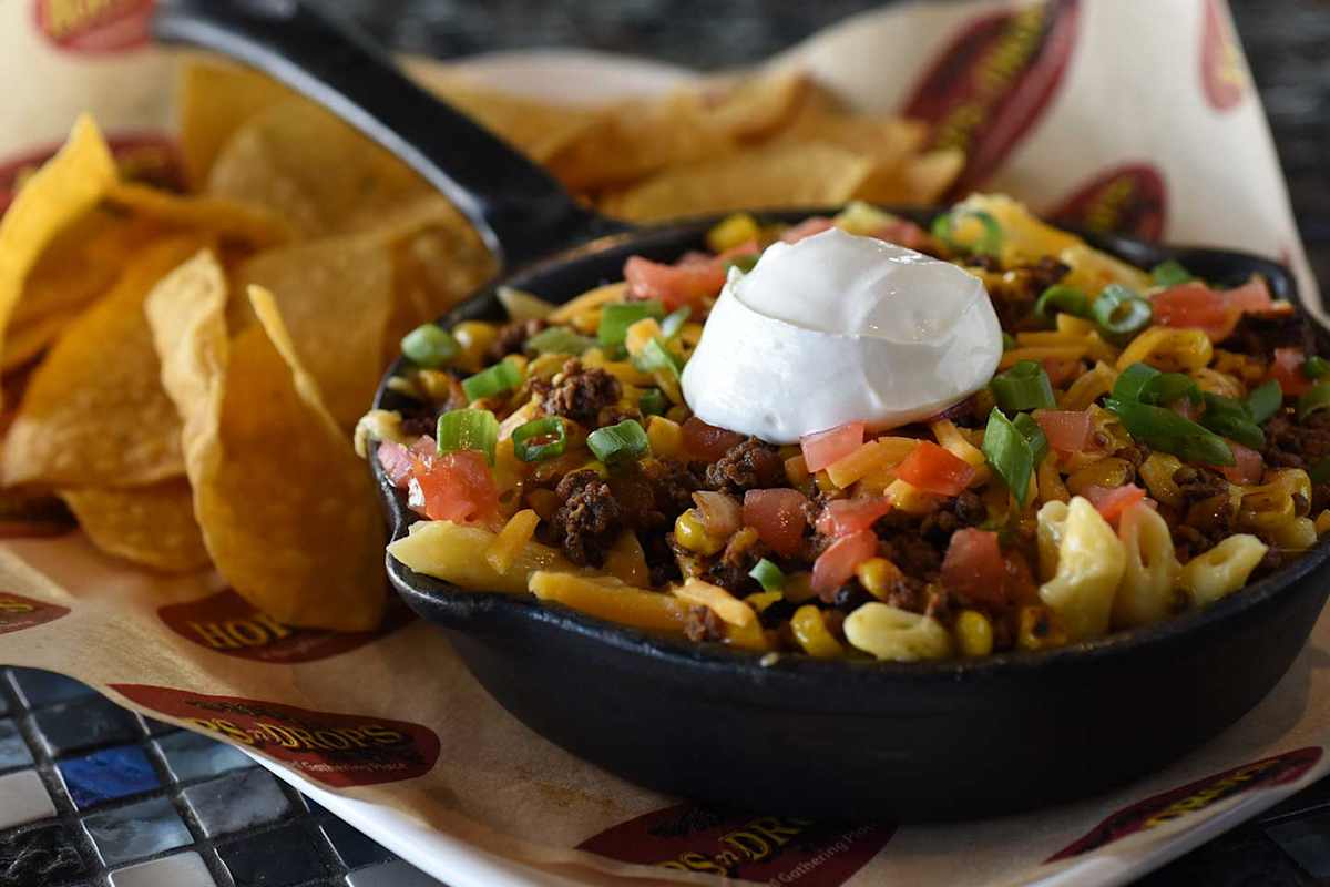 Hops n Drops - Spokane Northpointe Delivery Menu | Order Online | 9998 ...