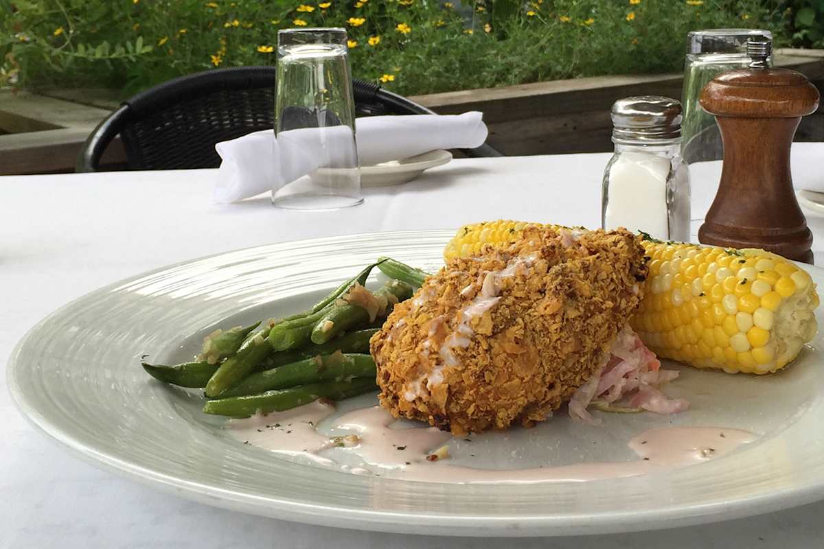 Farm To Table Bistro - Fishkill, NY Restaurant | Menu + Delivery | Seamless