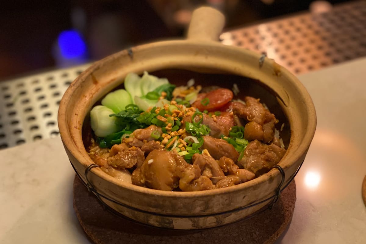 Kuno Delivery Menu | Order Online | 166 Cumberland Ave Portland | Grubhub